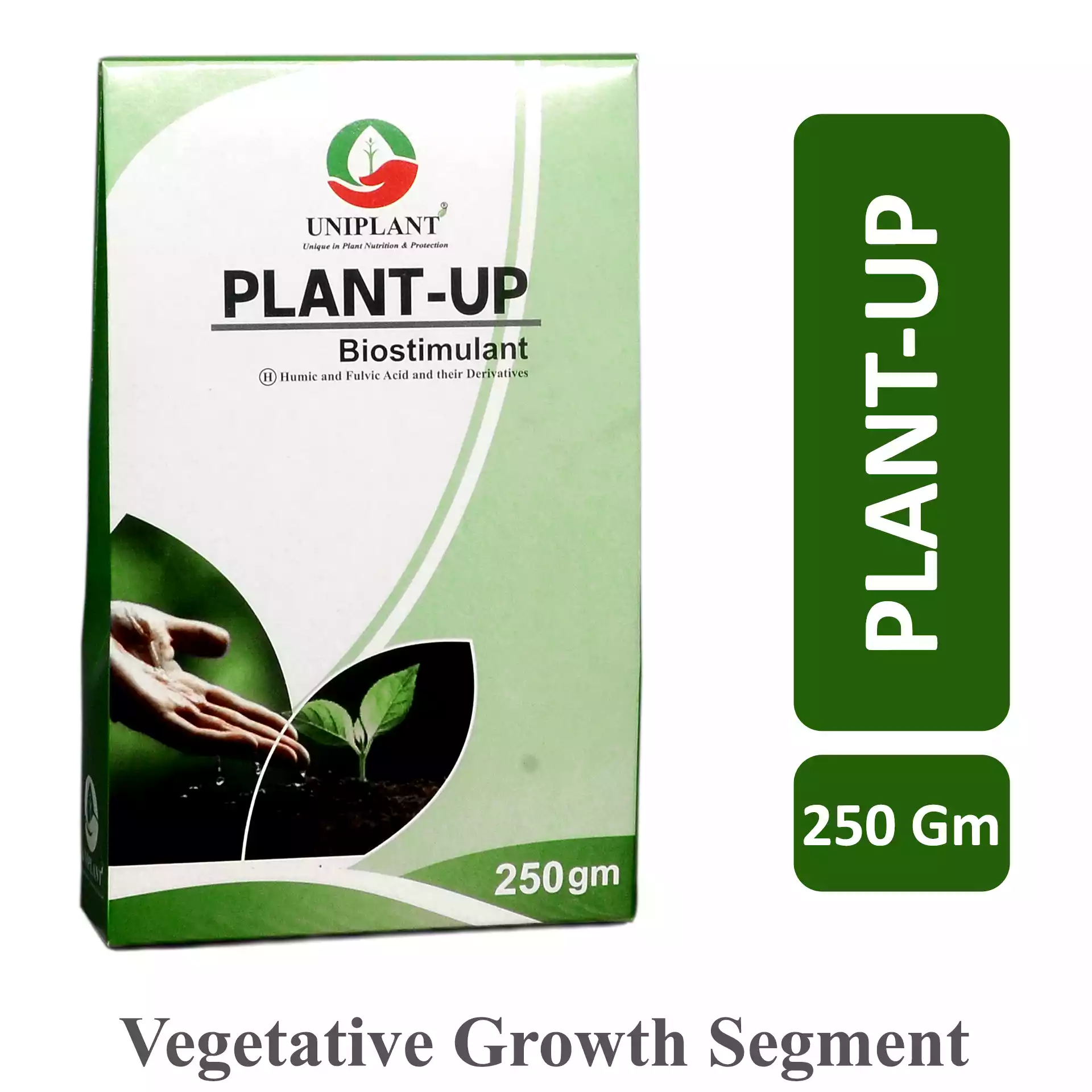 PLANT-UP 250GM Online in India, Buy at Best Price from uniplant.co.in